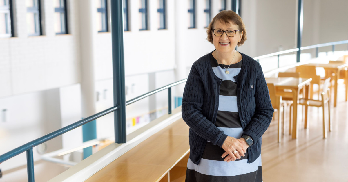 Opiskelijablogi: Taidehistorian opinnot syventävät kuvataiteen kokemusta | Jyväskylän yliopisto